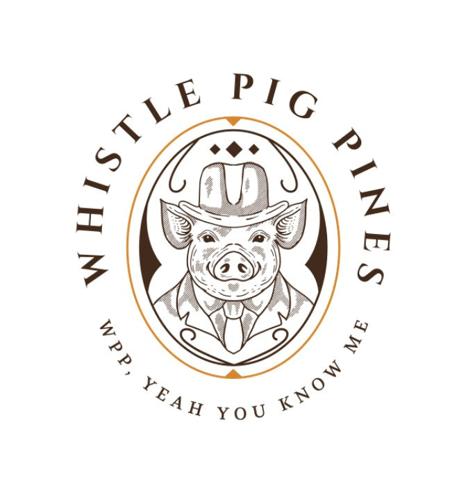Whistle Pig Pines